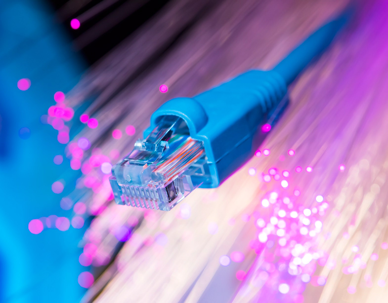 Fibre Services - Up-Connect